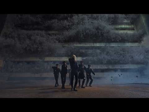 온앤오프(ONF) 'Bye My Monster' MV