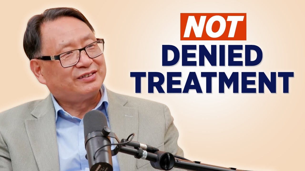 Shen Yun Dancers Are Not Prevented from Receiving Medical Care, says Dr ...