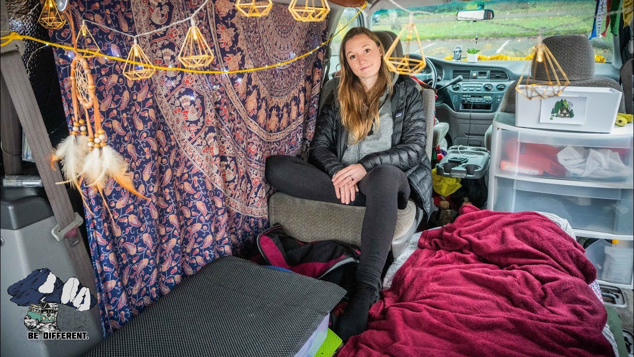 Solo Female lives in Van in Canada's Most Expensive City. Saves $1000 ...