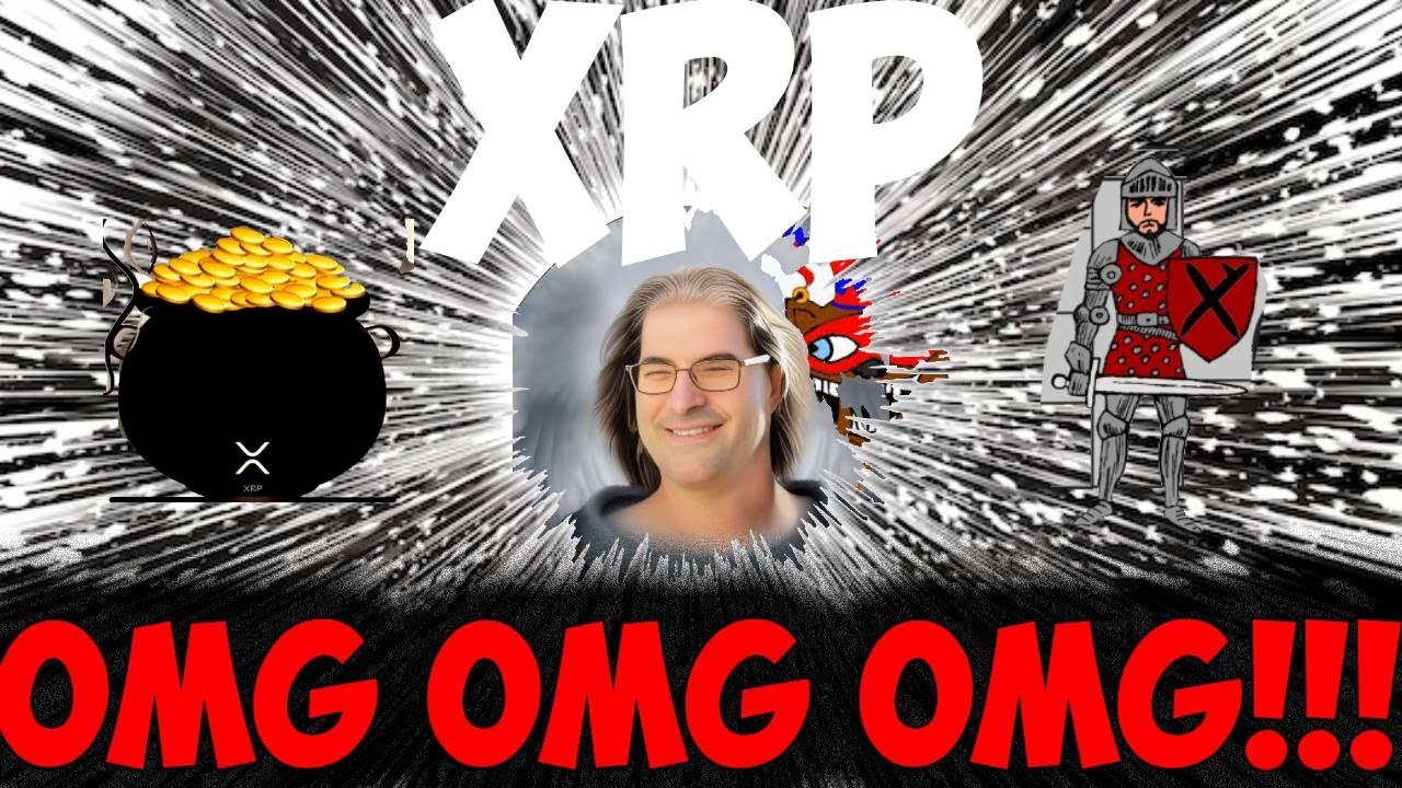 Ripple XRP MR POOL CONFIRMED BY FBI TODAY RIDDLERS KNEW DAVID SCHWARTZ ...