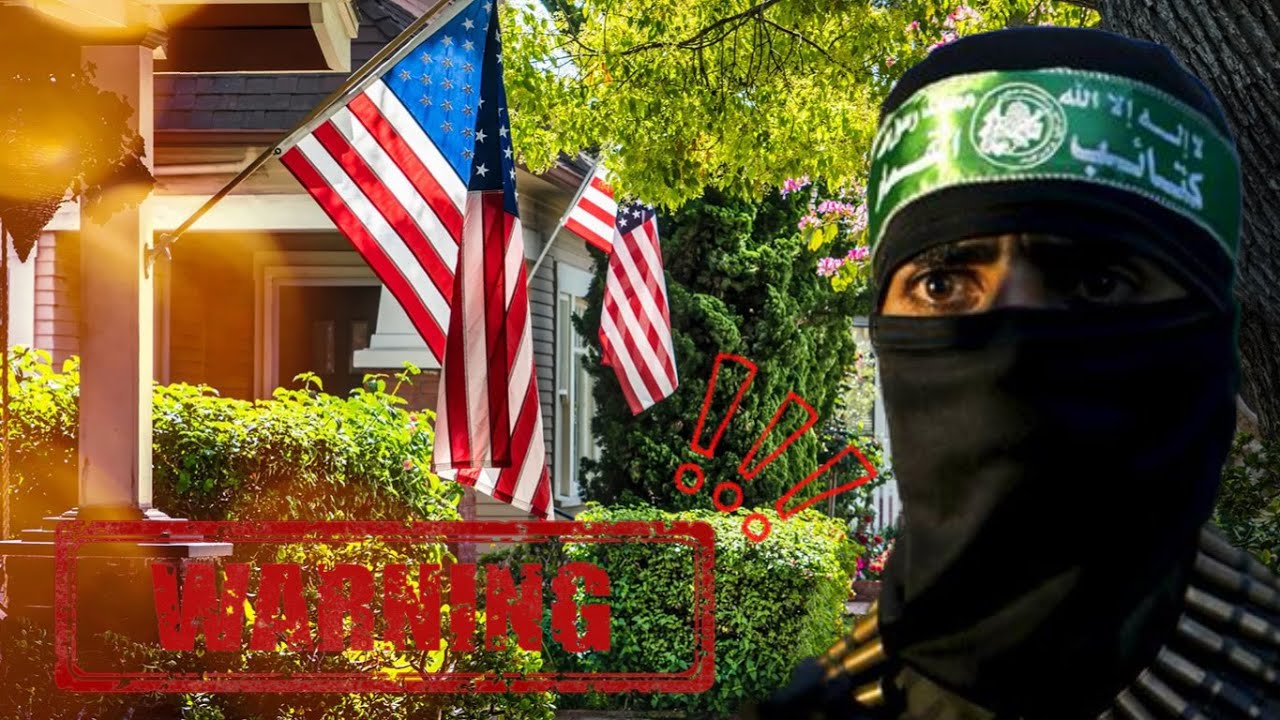 WARNING! U.S. Intelligence Agency Issues URGENT Warning To Americans ...
