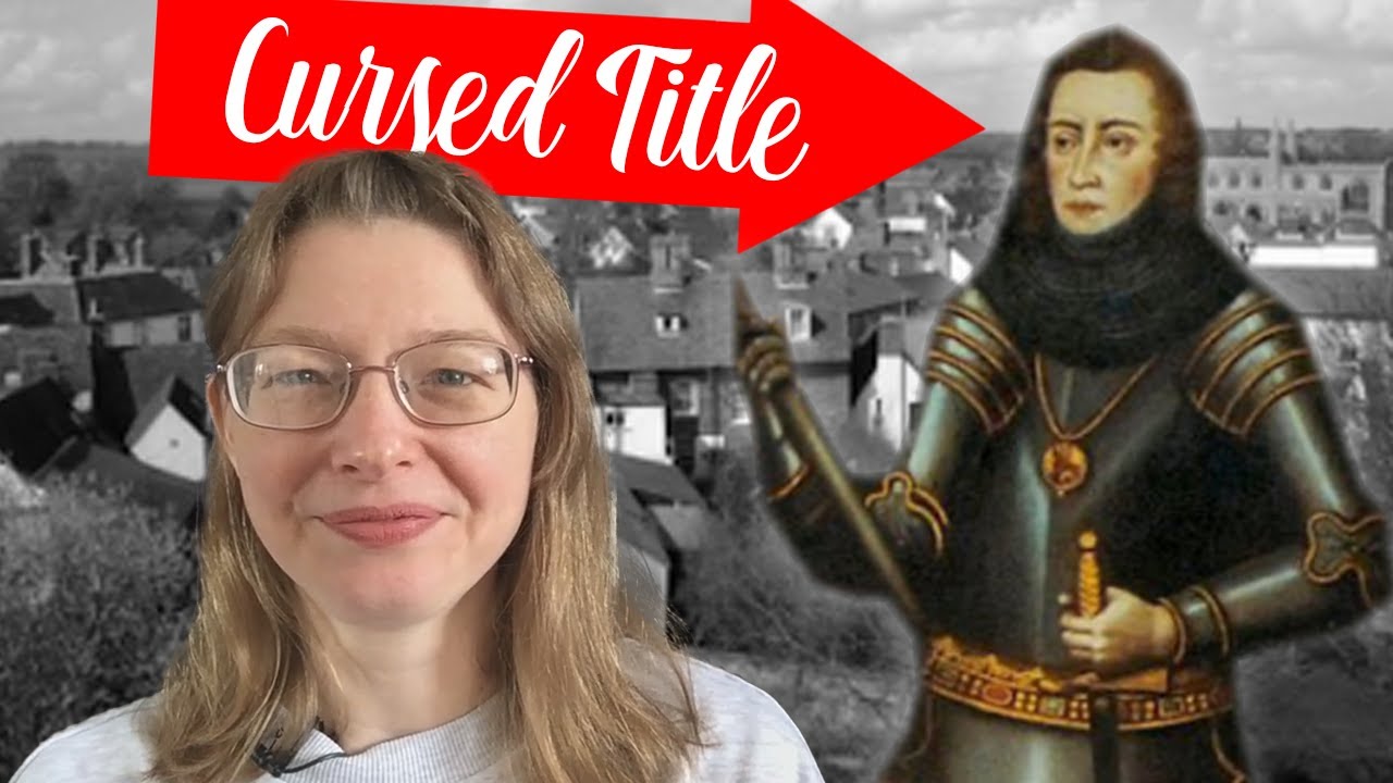 The Clarence Curse - YouTube