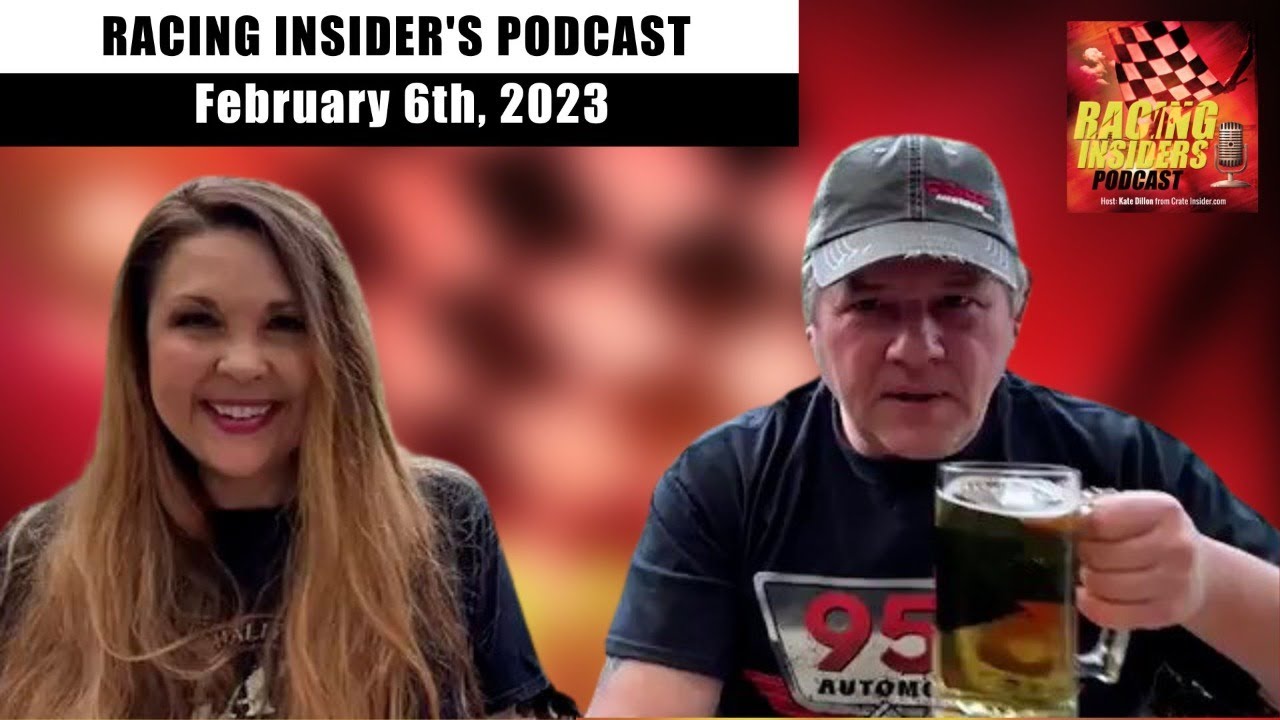 Balloons, Rocker Arms, and Chip Rules - YouTube