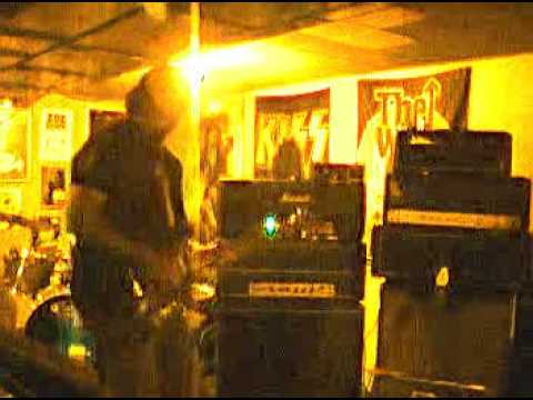 Samick ES 335 copy. Marshall Plexi RI - YouTube