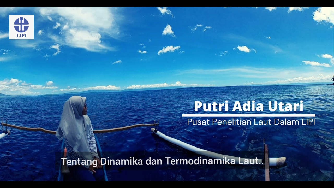 Putri Adia Utari (Learning Journal Ke-1) - YouTube