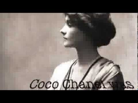 Gabrielle CoCo Chanel