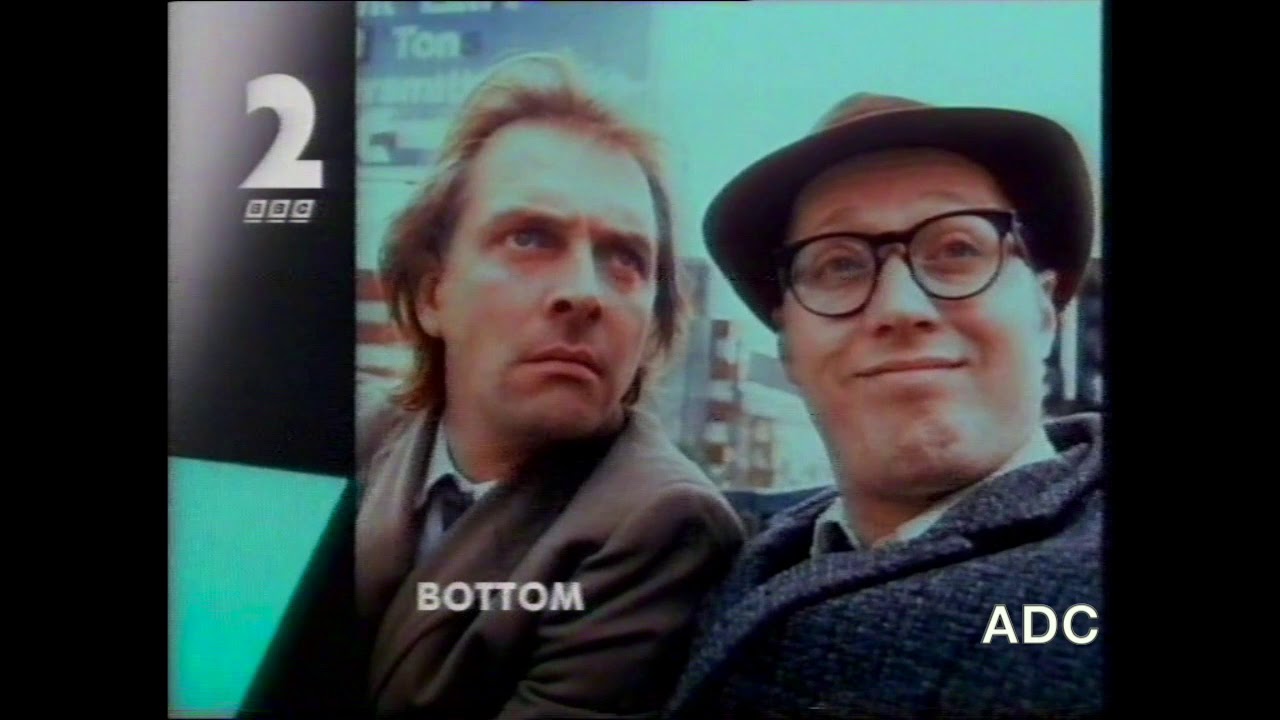 BBC2 4 links 19th June 1992 - YouTube