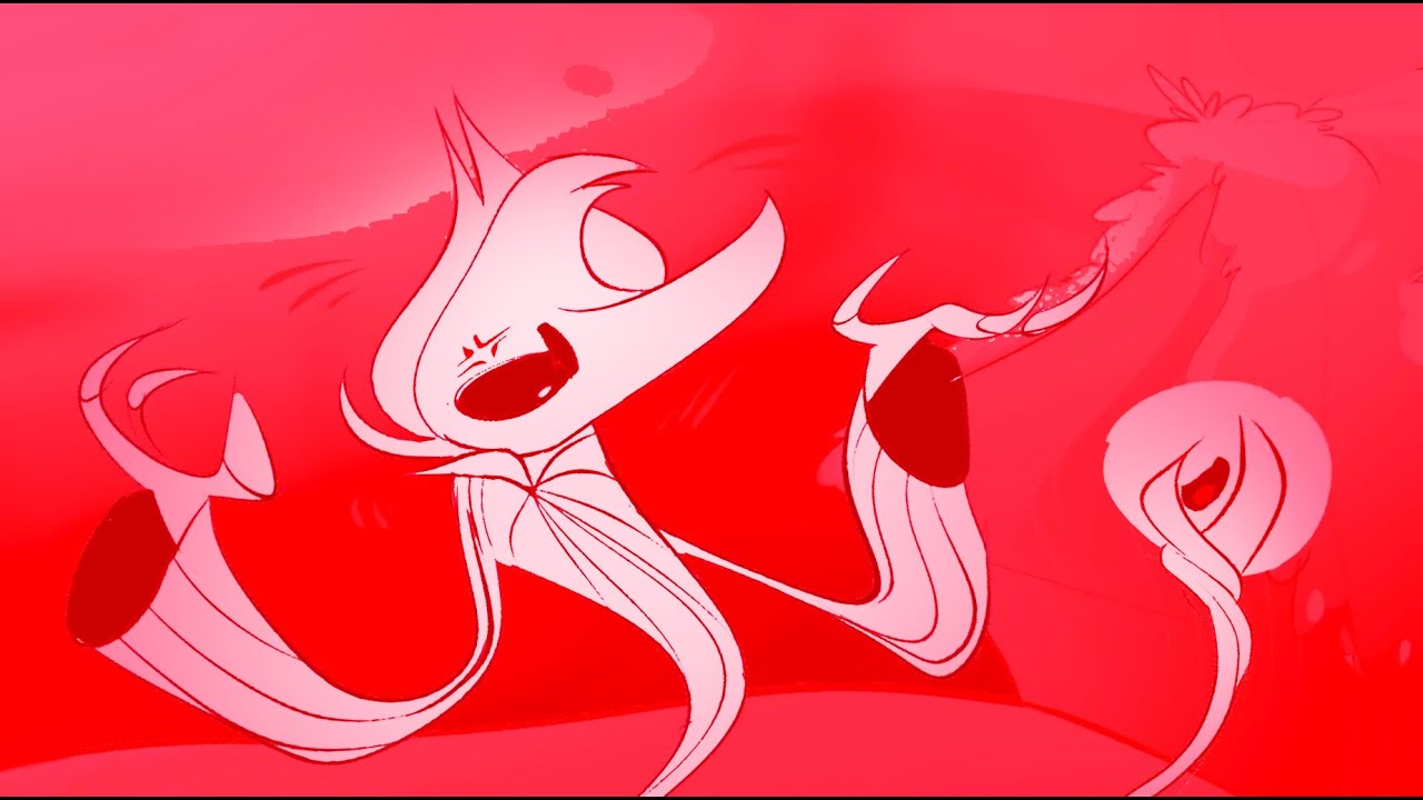 "Rick the wizard" - OC Animatic (volume warning) - YouTube