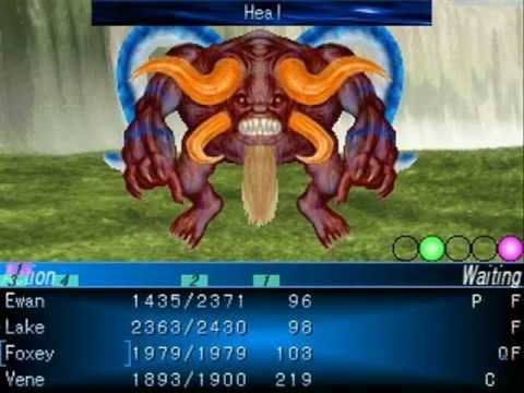 Seraphic Blue #37 - Cutscene Alley & Boss Time - YouTube