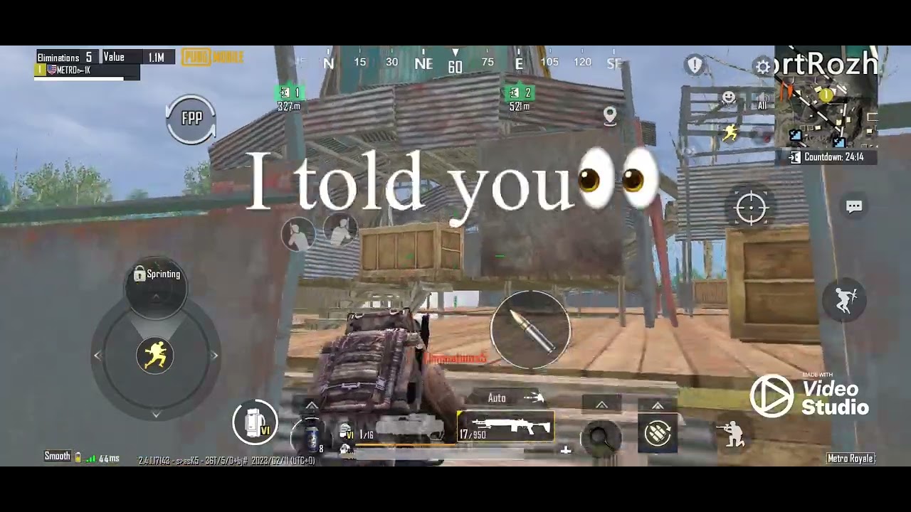 SOLO MODE ON OLD BLOCKADE MAP‼️I GOT YELLOW CRATE🤯| Using MK14 | - YouTube