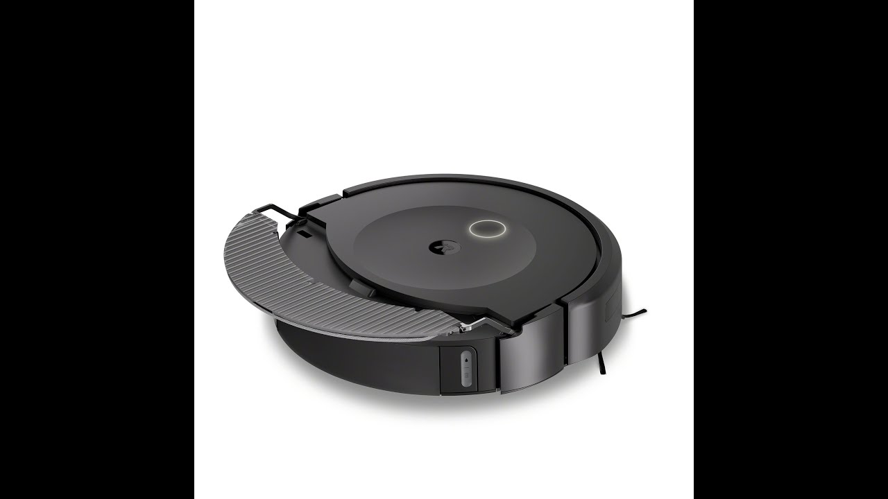 Techstination Interview: iRobot unveils Roomba Combo 10 Max Robot+ ...