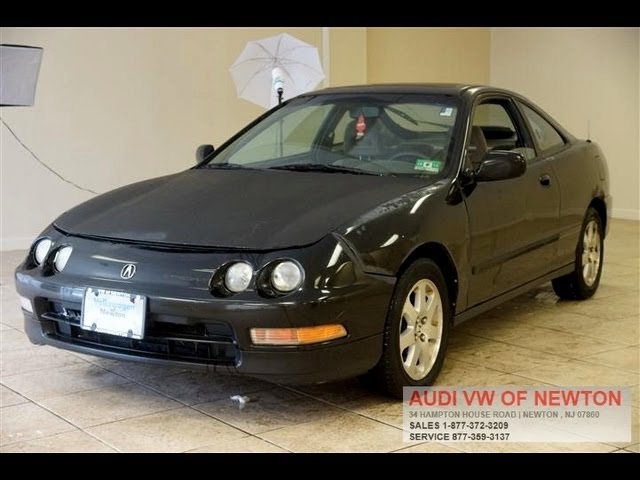 1995 Acura Integra Hatchback 1995 Acura Integra Pictures 8 Photos