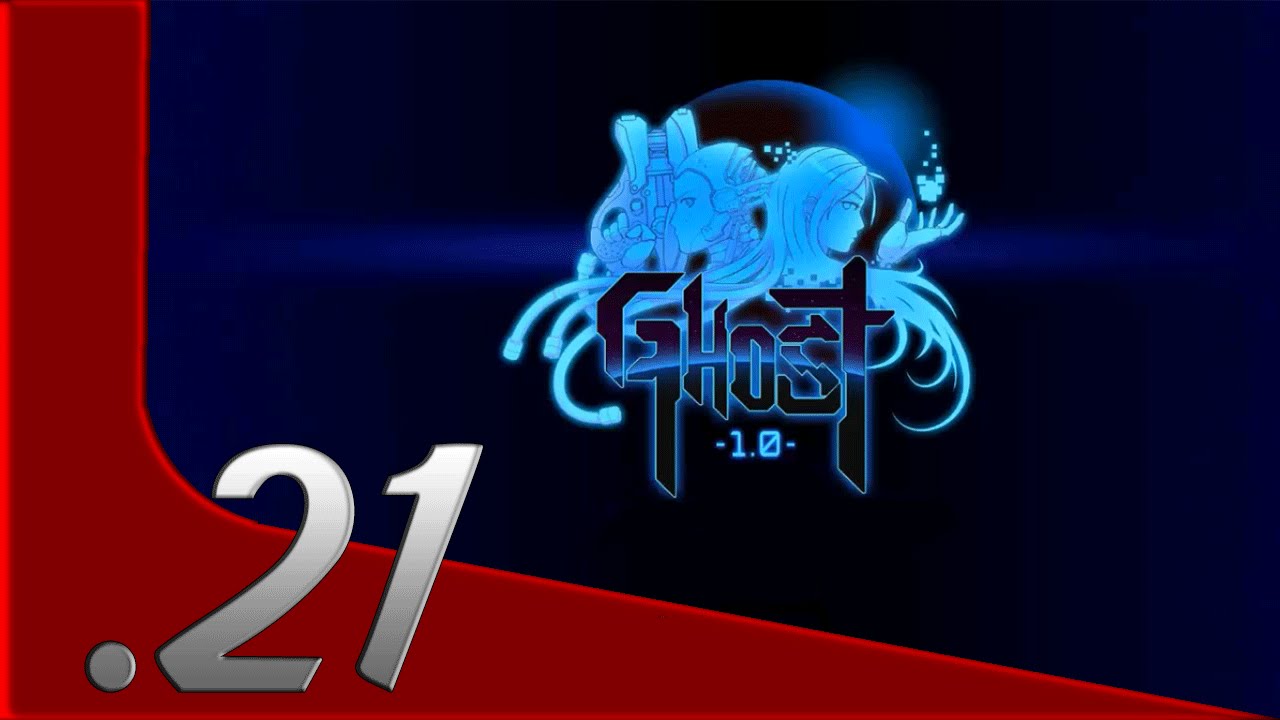 Let's play Ghost cap: 21. - YouTube