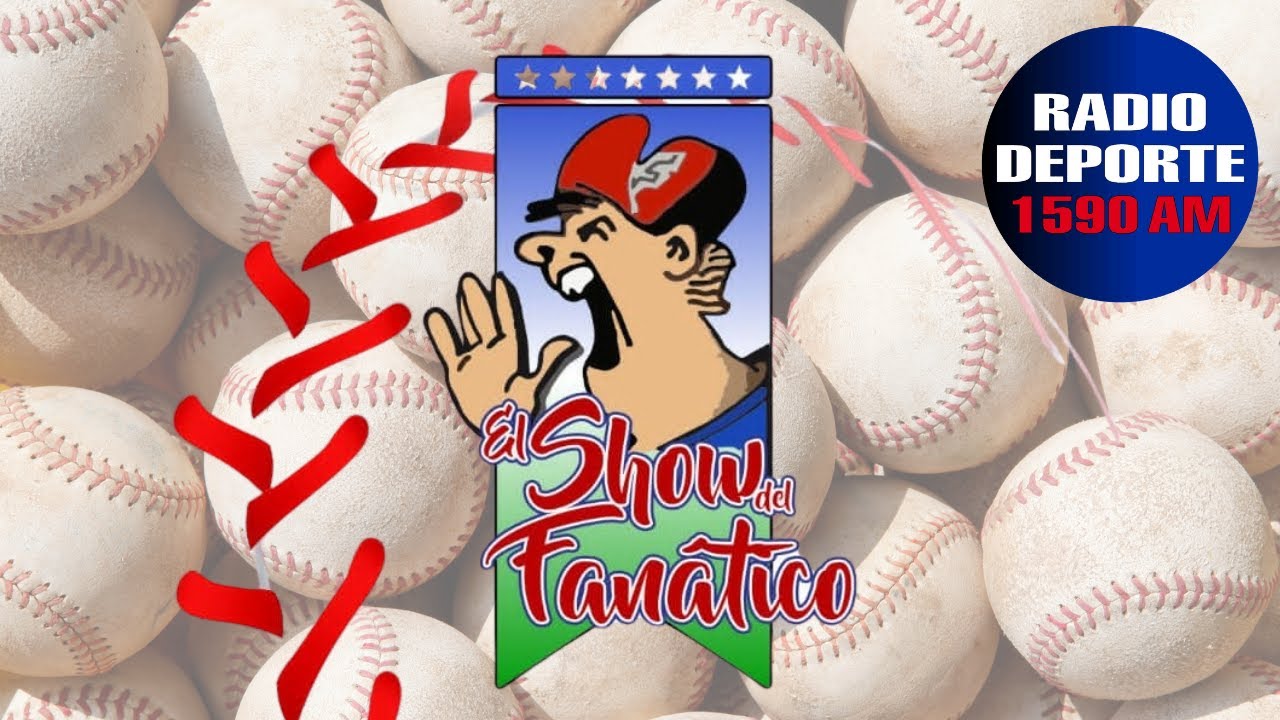 El Show del Fanático viernes 03 de marzo de 2023 - YouTube