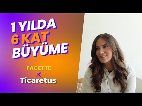 Facette Markamız ile Başarı Hikayemiz