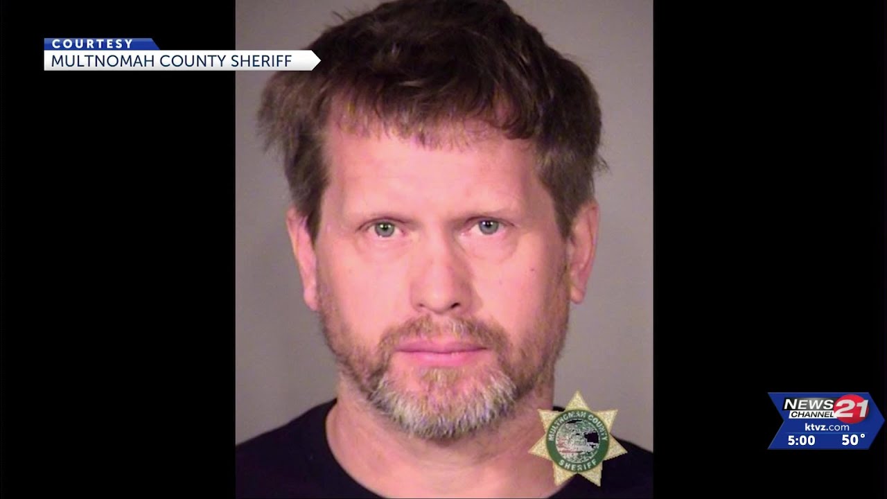 Homeless advocate, fired DCSO consultant Kevin Dahlgren arrested on ...