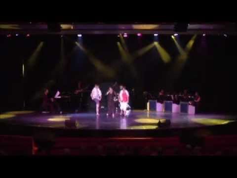 JANINE REED PART 2 CELEBRITY CENTURY 2012 EMAIL.wmv - YouTube