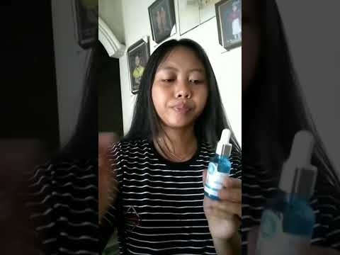 TUGAS B. INDONESIA TL II VANESSA CLEO T II XI-8/ Review Produk Kecantikan