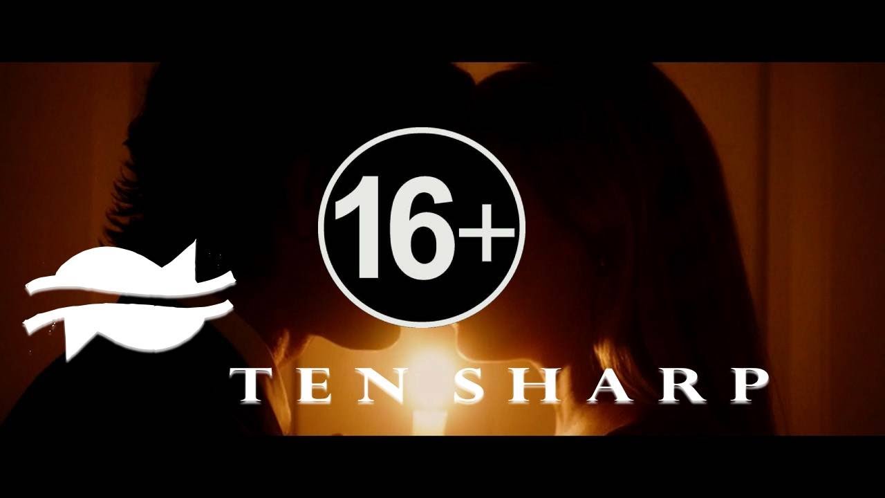 Ten Sharp - You (видеоклип) - YouTube
