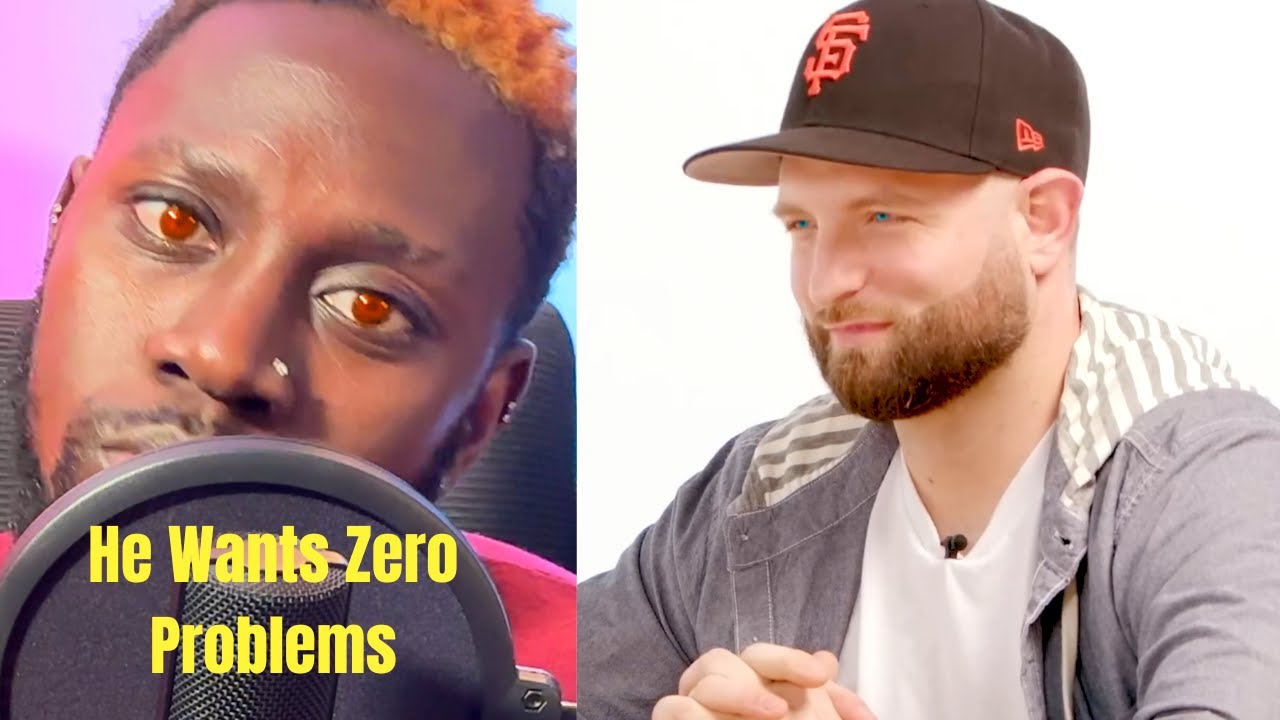 Why Are You Cheating Cut | Engaged Couples Ask - YouTube