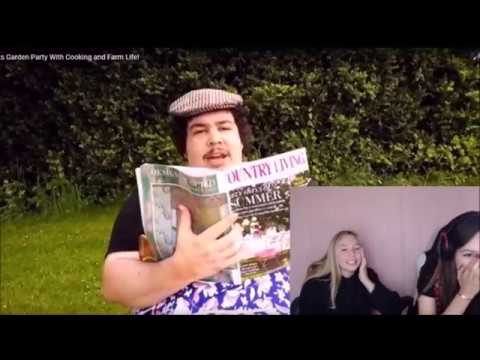 Coral Larsen - Reacting to Tyler1 and Greekgodx - YouTube