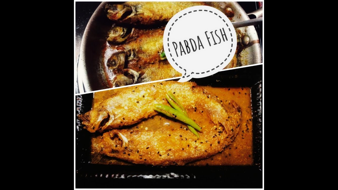 Pabda Fish recipe | Pabda Macher Jhol | Pabda Macher Jhal | Bengali ...
