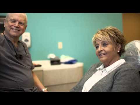 Mini Dental Implants - Jackson, TN - Testimonial by Kim Stanfield