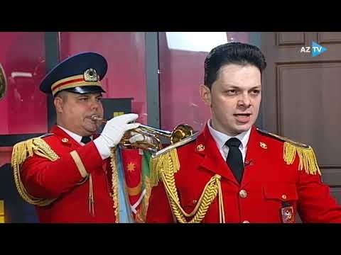 Xayyam Mustafazade - Odlar Yurdu