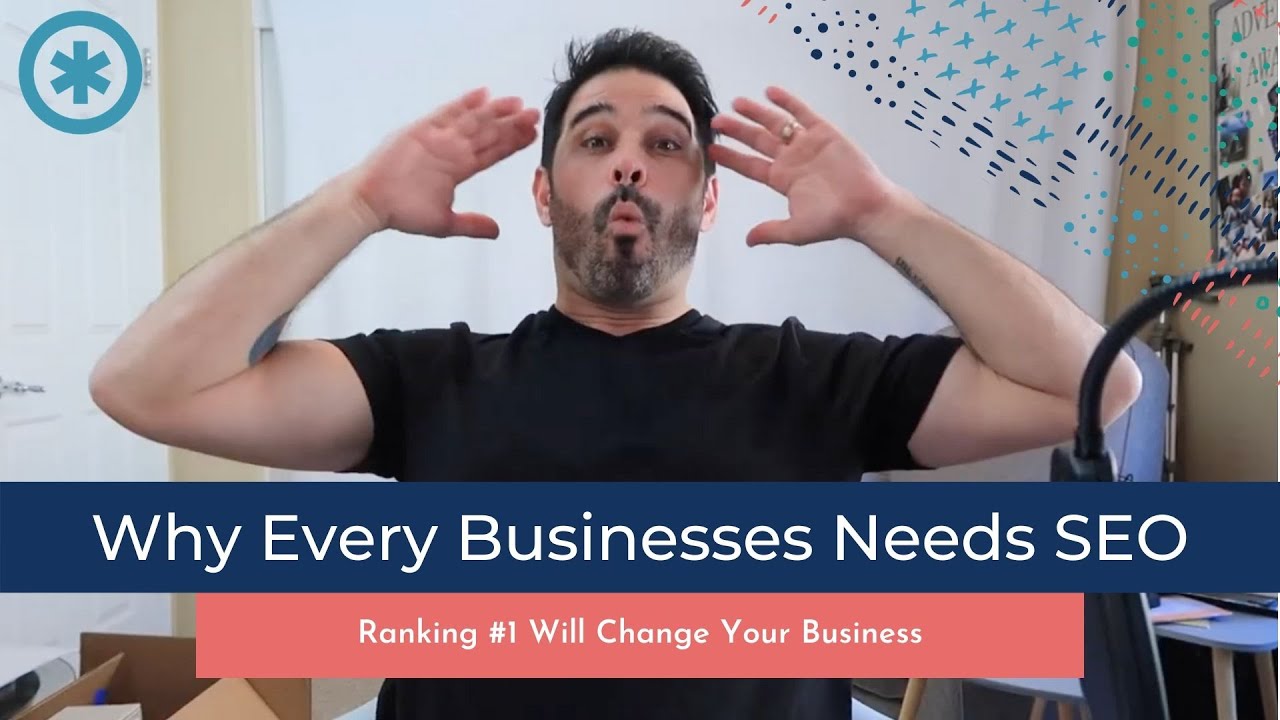Every Business Needs SEO - What Ranking #1 Can Do For Your Business ...