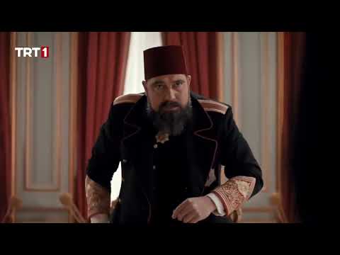 Enough Paşa-Yeter paşa yeter ama ingilizce.