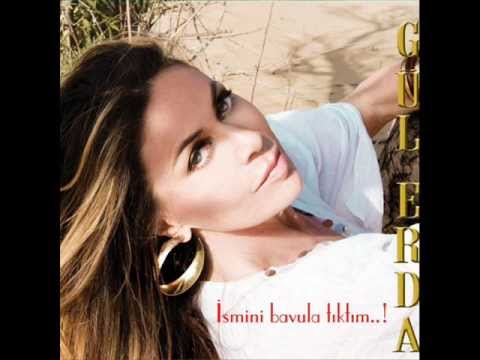 GÜL ERDA - KAR TANESİ
