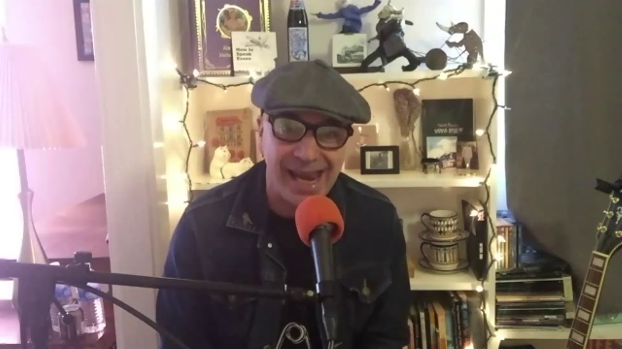 Silverbirds Performed by Bon Harris - Depeche Mode Global Fan Group ...