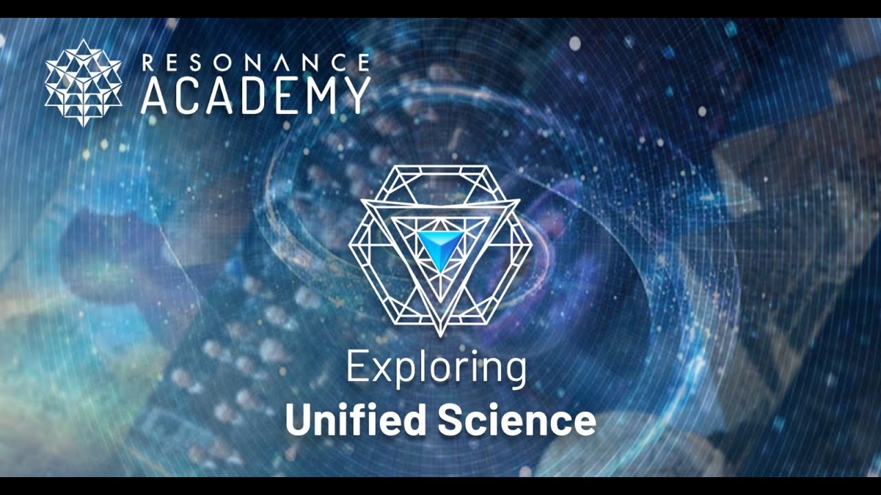 Resonance Academy Faculty William Brown on Directed Adaptive Evolution Experiments - YouTube