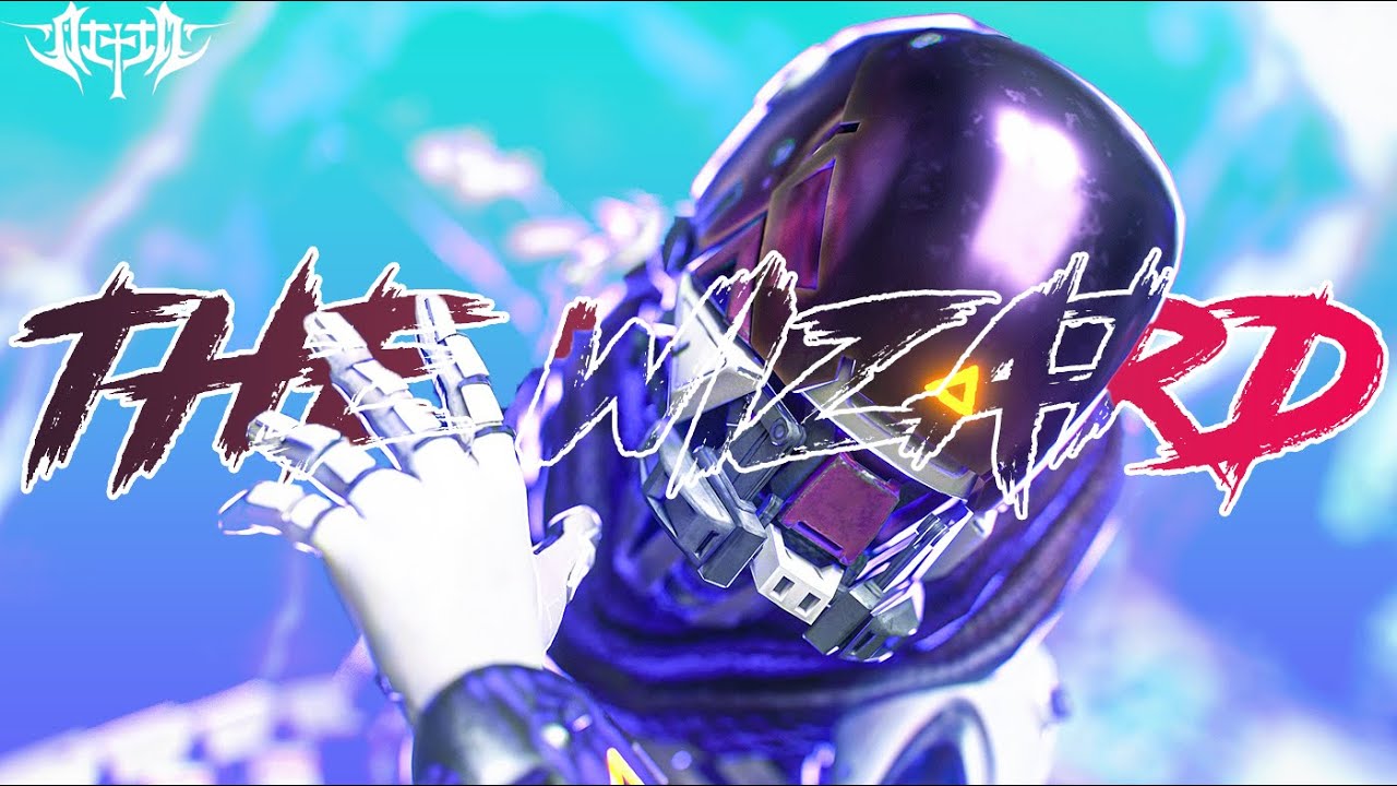 THE WIZARD 🧙‍♂️ - APEX LEGENDS MONTAGE - YouTube