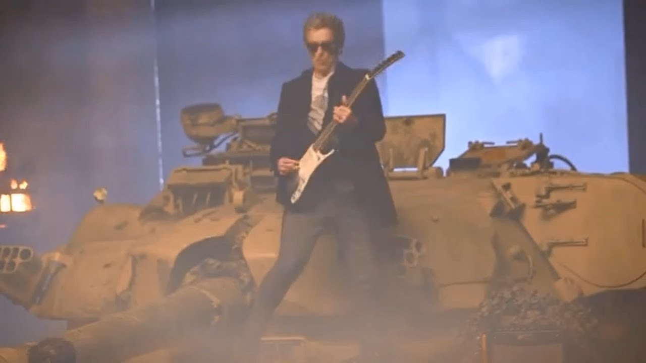 Ease - PIL - Ginger Baker - Steve Vai - John Lydon - YouTube