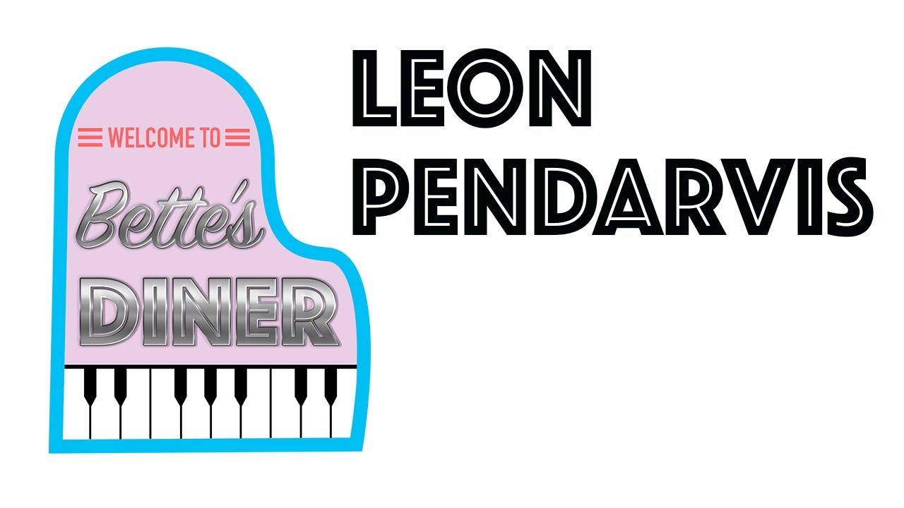 Bette's Diner welcomes SNL's Leon Pendarvis - YouTube