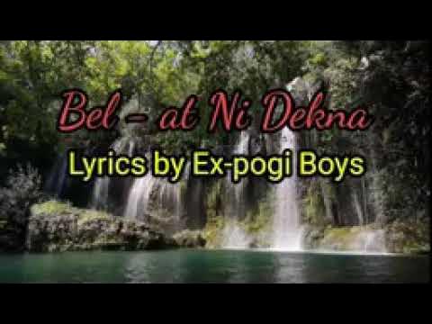 Bel-at ni dekna - YouTube