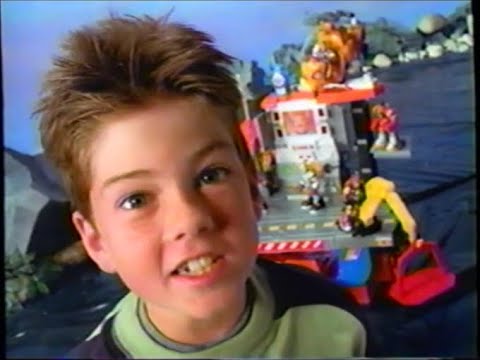 Cartoon Network commercials (October 1–October 7, 2001) - YouTube