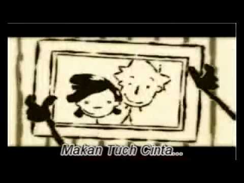 Resha strOmp @momonon - makan tu cinta.mp4