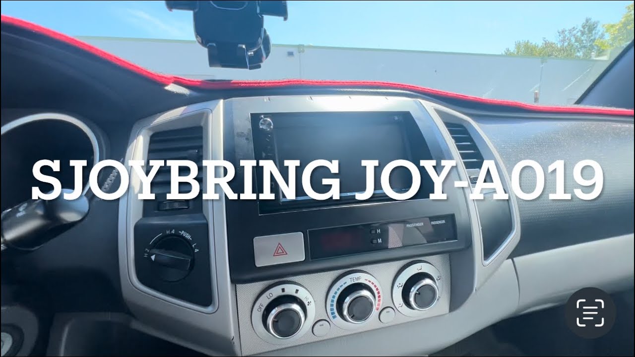 SJoyBring - S Joy Bring Review and Background. 2024 Budget Stereo ...