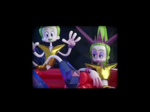 Animated Similarities Part 2 - YouTube