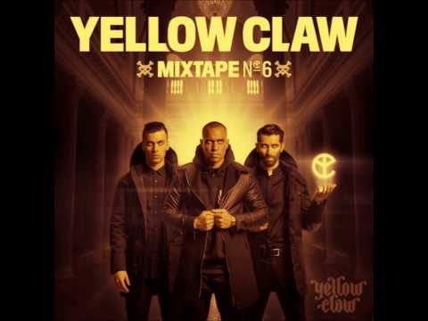 Yellow Claw - Shotgun Ft. Rochelle (Yellow Claw mixtape #6 rip)