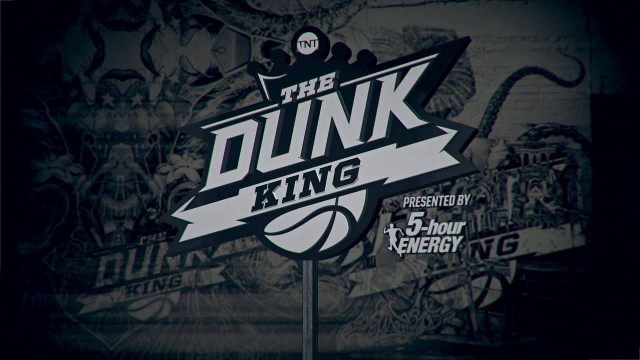 The Dunk King: Season 2 - YouTube