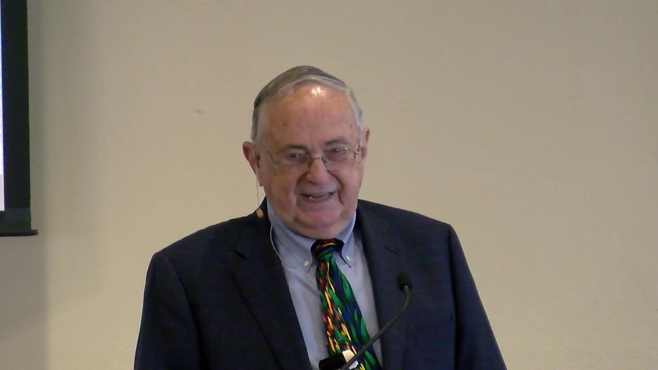 "What is the Church?" - Interm Pastor Doug Ross - YouTube