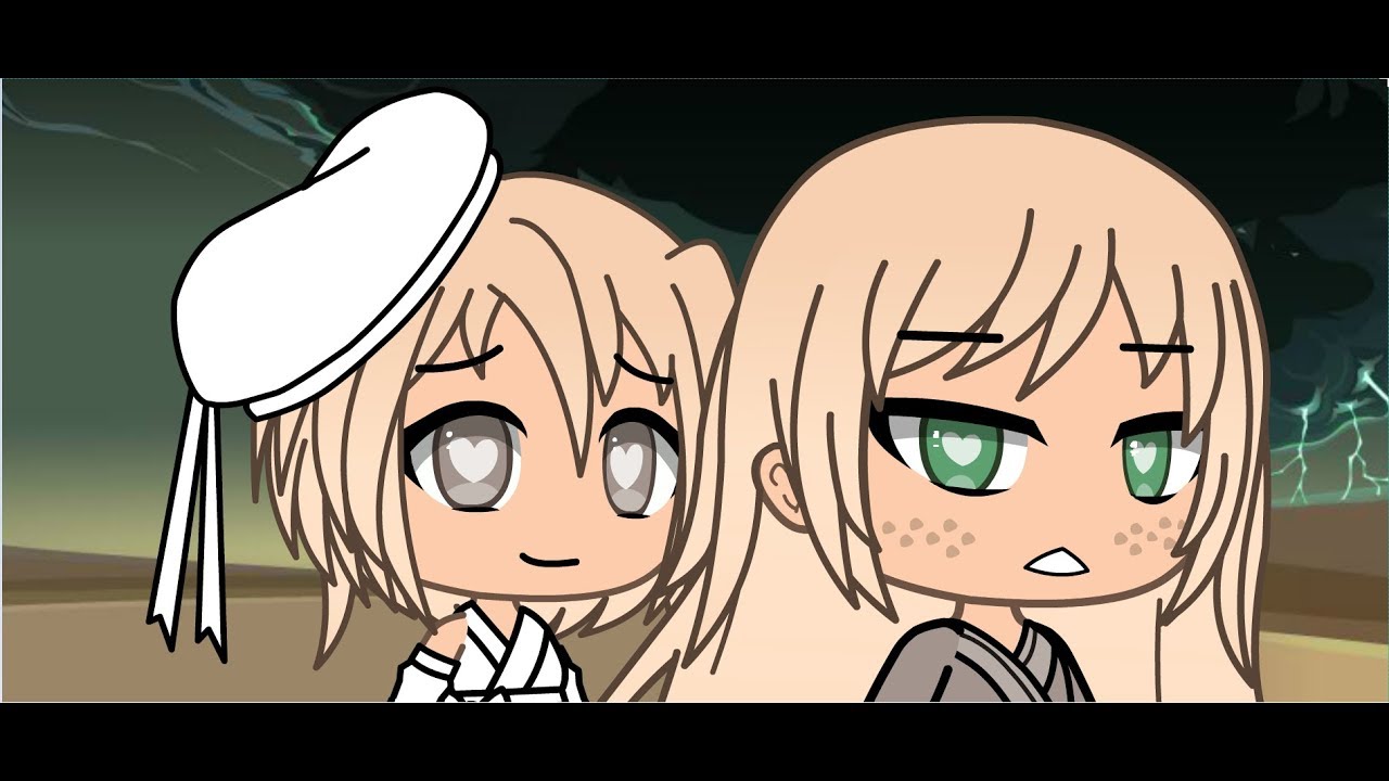 || Moth Man || Michigan Urban Legend || Gacha Life || - YouTube