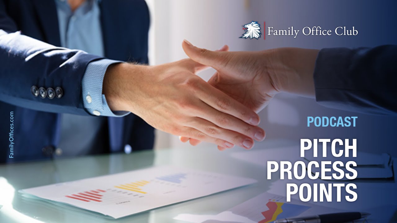 Pitch Process Points - YouTube