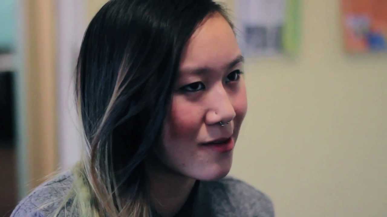 Ally Week 2015: Being a Better Ally - YouTube