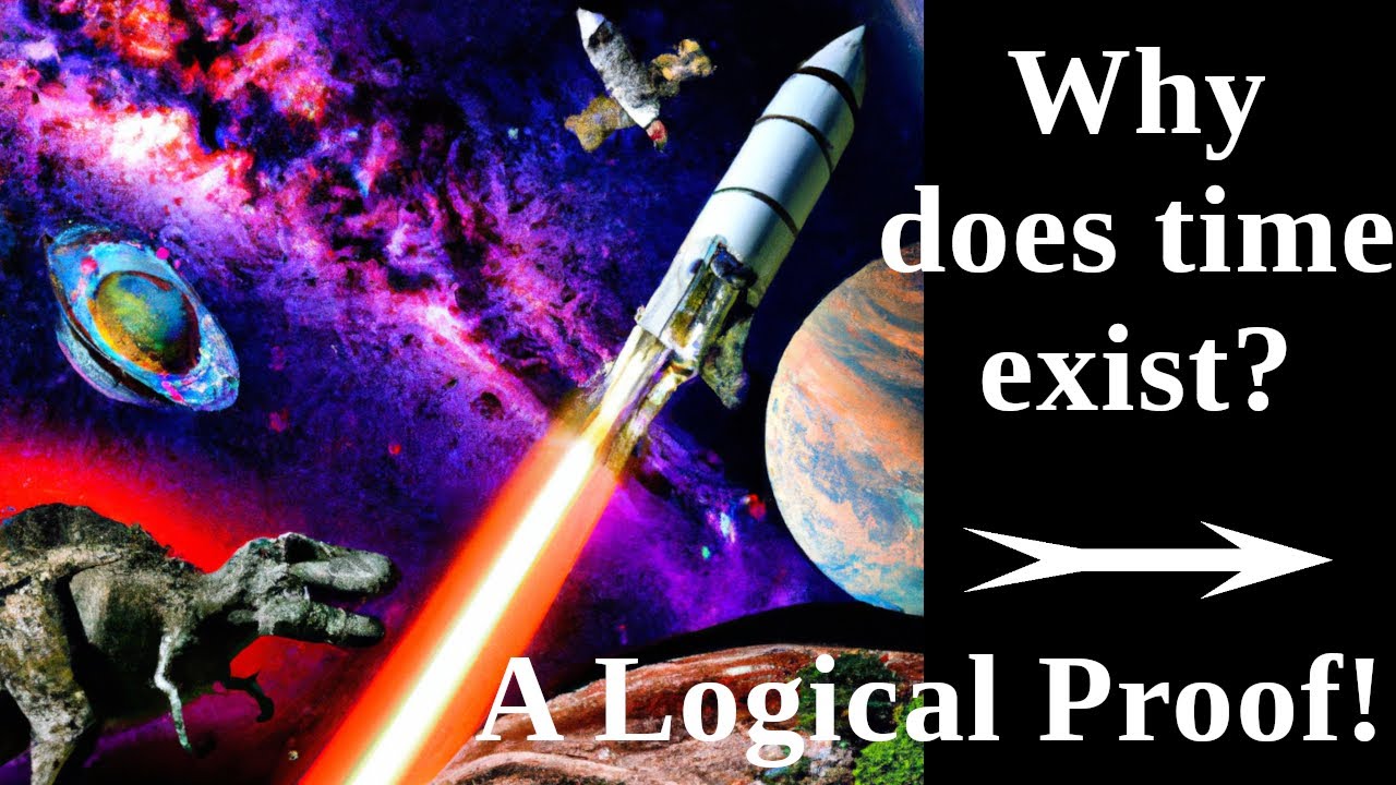 ⌛ Why does Time Exist and Special Cases to Reverse Time! - YouTube