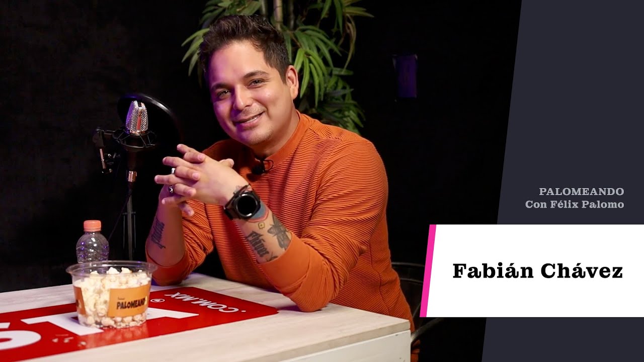 Tras una depresión fuerte, cayo en el alcohol confiesa actor Fabián ...