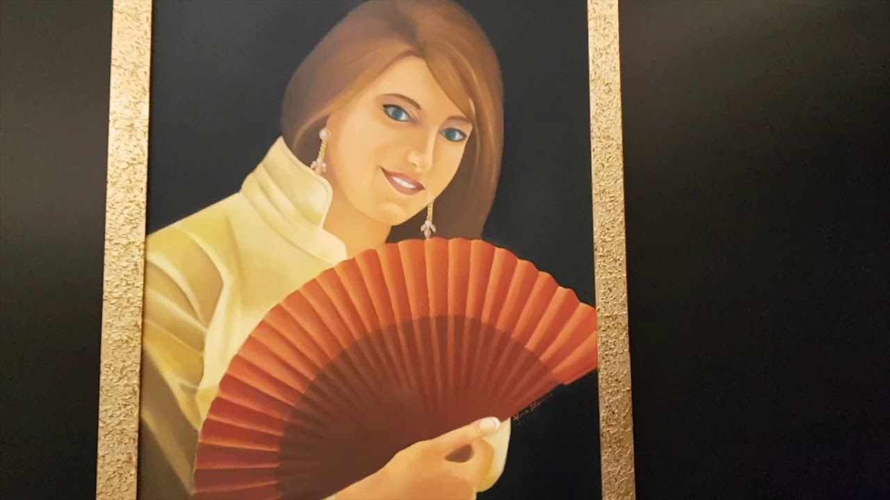 ESSER DONNA HD 720p - YouTube